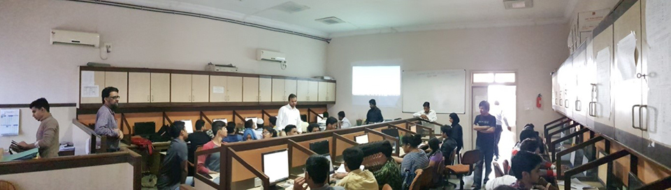 M.H. Saboo Siddik College Of Engineering